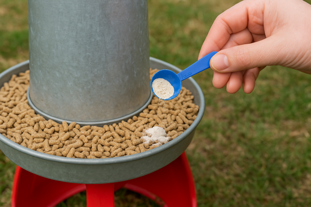 Scaly Leg Mite In Chickens: How To Spot, Treat And Prevent It